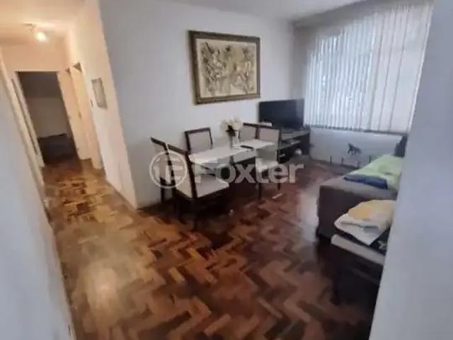 Apartamento para Venda em Porto Alegre/RS Menino Deus 4 Quartos