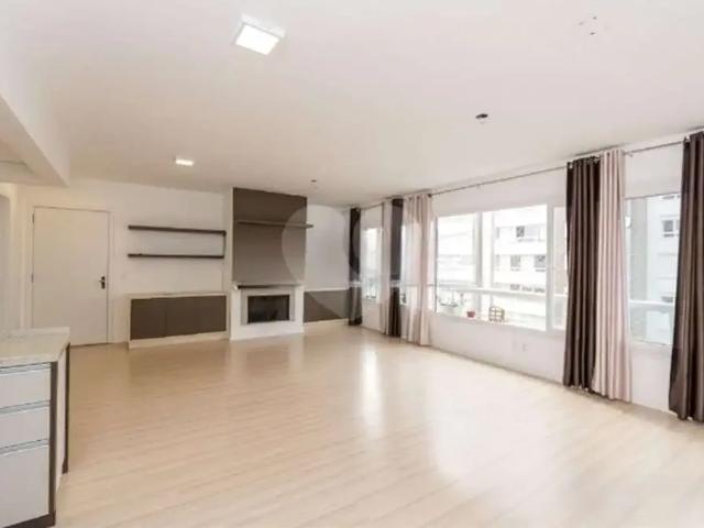 Apartamento para Venda em Porto Alegre/RS Menino Deus 4 Quartos