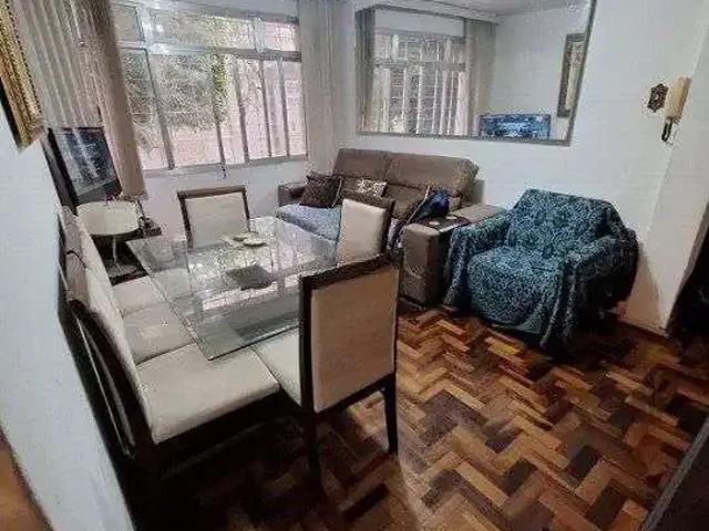 Apartamento para Venda em Porto Alegre/RS Menino Deus 4 Quartos