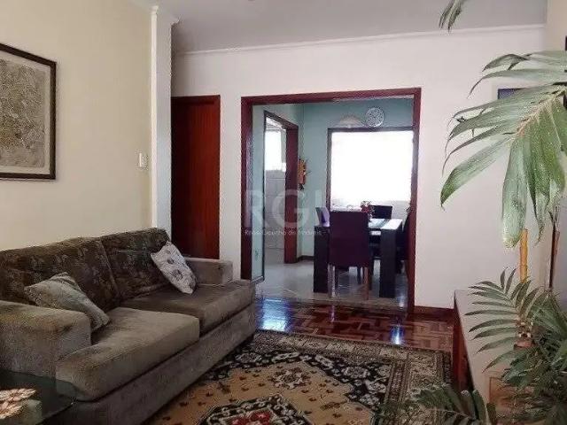 Apartamento para Venda em Porto Alegre/RS Menino Deus 4 Quartos