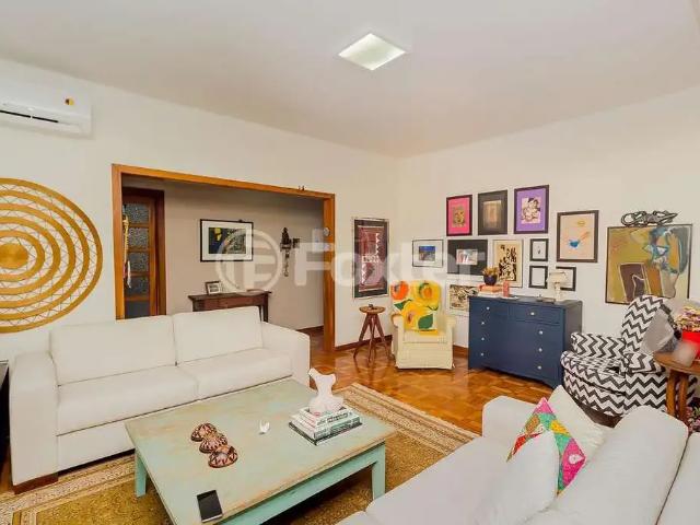Apartamento para Venda em Porto Alegre/RS Moinhos de Vento 3 Quartos
