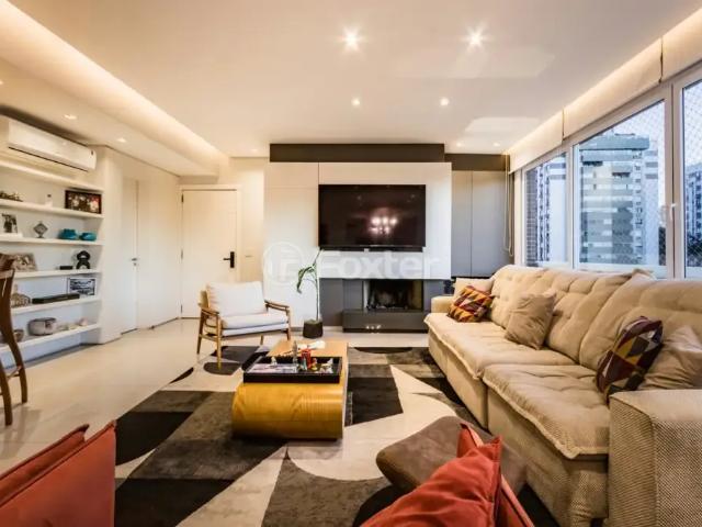 Apartamento para Venda em Porto Alegre/RS Moinhos de Vento 3 Quartos