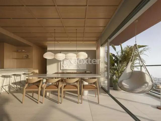 Apartamento para Venda em Porto Alegre/RS Moinhos de Vento 3 Quartos