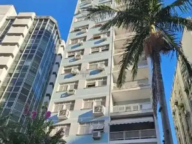 Apartamento para Venda em Porto Alegre/RS Moinhos de Vento 3 Quartos