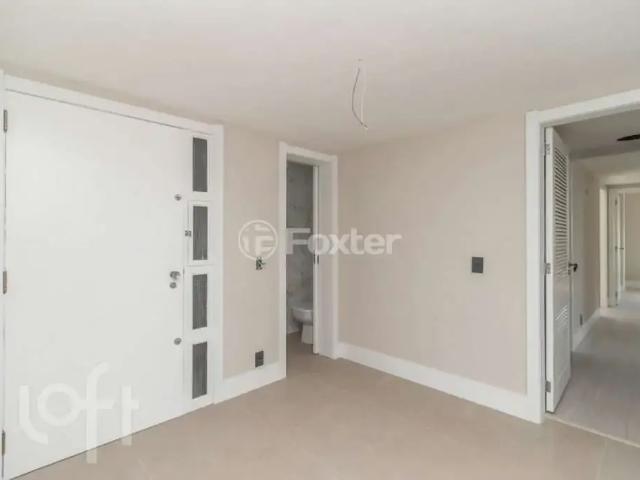 Apartamento para Venda em Porto Alegre/RS Moinhos de Vento 3 Quartos