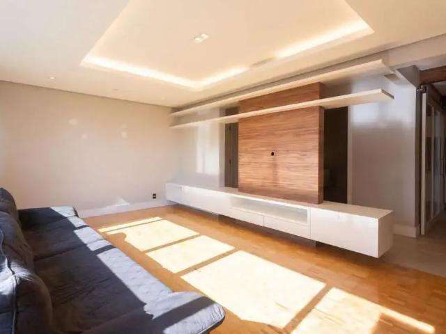 Apartamento para Venda em Porto Alegre/RS Moinhos de Vento 3 Quartos