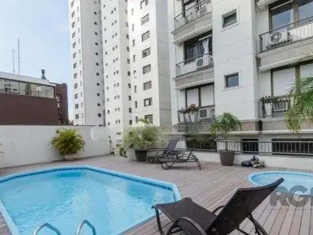 Apartamento para Venda em Porto Alegre/RS Moinhos de Vento 3 Quartos