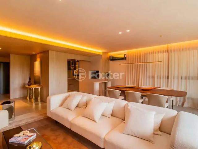 Apartamento para Venda em Porto Alegre/RS Moinhos de Vento 3 Quartos