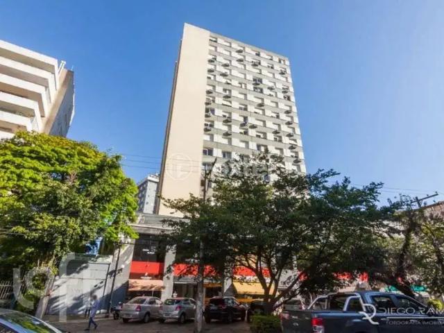 Apartamento para Venda em Porto Alegre/RS Moinhos de Vento 3 Quartos