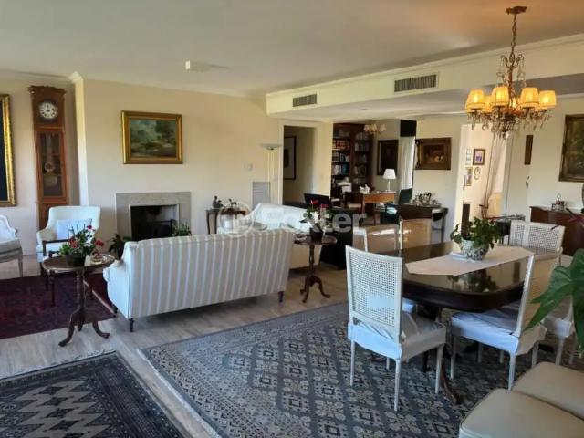 Apartamento para Venda em Porto Alegre/RS Moinhos de Vento 3 Quartos