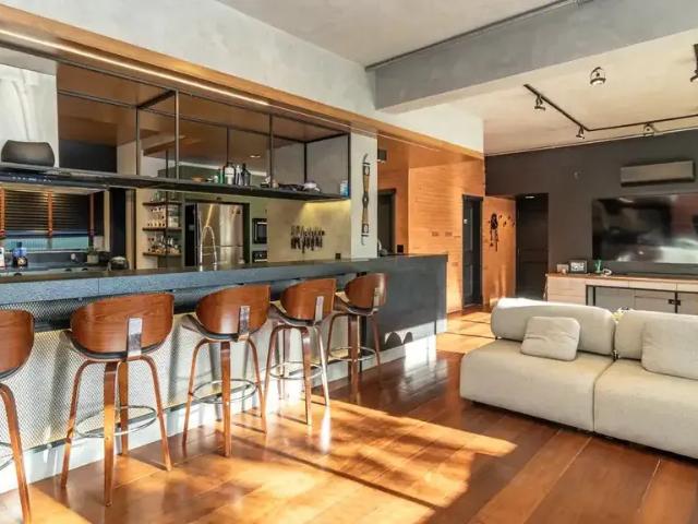 Apartamento para Venda em Porto Alegre/RS Moinhos de Vento 3 Quartos
