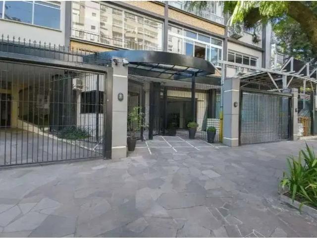 Apartamento para Venda em Porto Alegre/RS Moinhos de Vento 3 Quartos