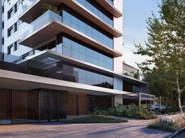 Apartamento para Venda em Porto Alegre/RS Moinhos de Vento 3 Quartos