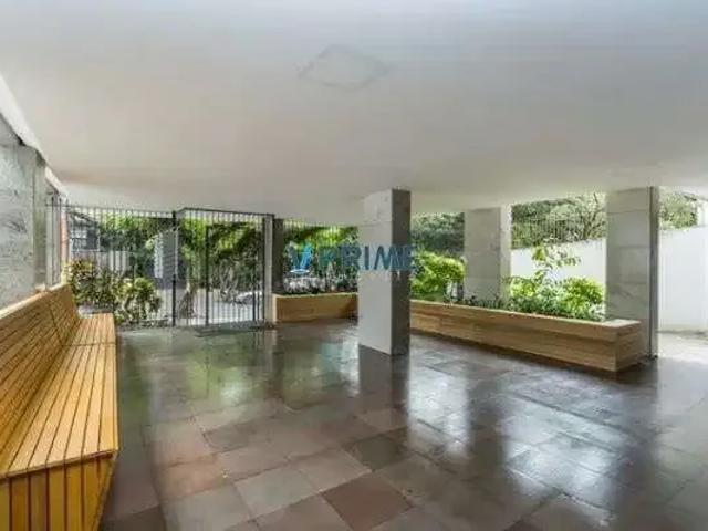 Apartamento para Venda em Porto Alegre/RS Moinhos de Vento 3 Quartos