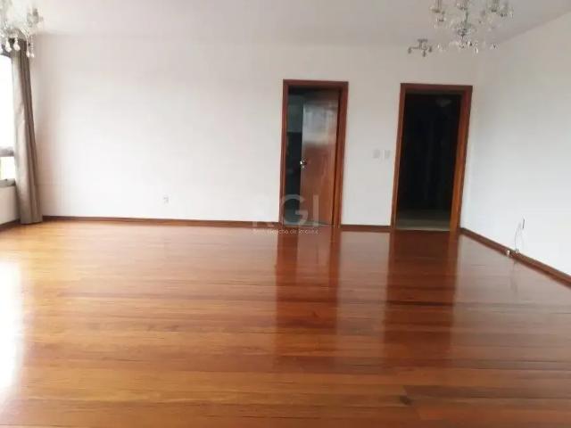 Apartamento para Venda em Porto Alegre/RS Moinhos de Vento 3 Quartos