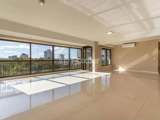 Apartamento para Venda em Porto Alegre/RS Moinhos de Vento 3 Quartos