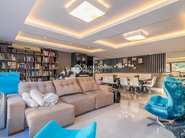 Apartamento para Venda em Porto Alegre/RS Moinhos de Vento 3 Quartos