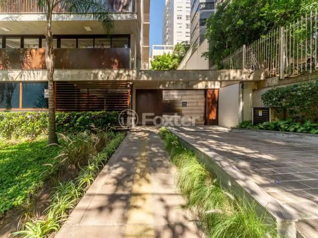 Apartamento para Venda em Porto Alegre/RS Moinhos de Vento 3 Quartos