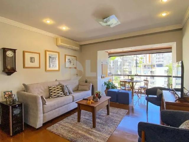 Apartamento para Venda em Porto Alegre/RS Moinhos de Vento 3 Quartos