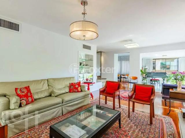 Apartamento para Venda em Porto Alegre/RS Moinhos de Vento 3 Quartos