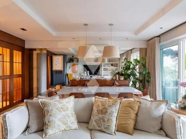Apartamento para Venda em Porto Alegre/RS Moinhos de Vento 3 Quartos
