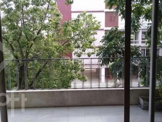 Apartamento para Venda em Porto Alegre/RS Moinhos de Vento 3 Quartos
