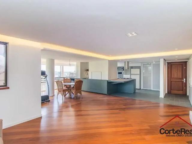 Apartamento para Venda em Porto Alegre/RS Moinhos de Vento 3 Quartos