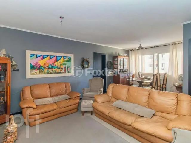 Apartamento para Venda em Porto Alegre/RS Moinhos de Vento 3 Quartos