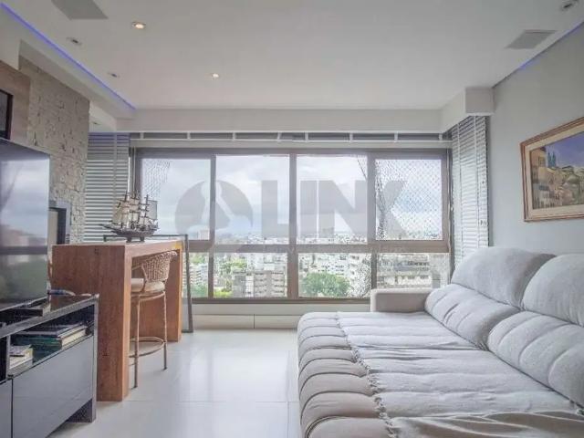 Apartamento para Venda em Porto Alegre/RS Moinhos de Vento 3 Quartos