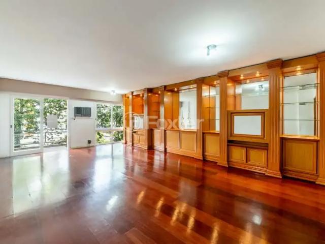 Apartamento para Venda em Porto Alegre/RS Moinhos de Vento 3 Quartos