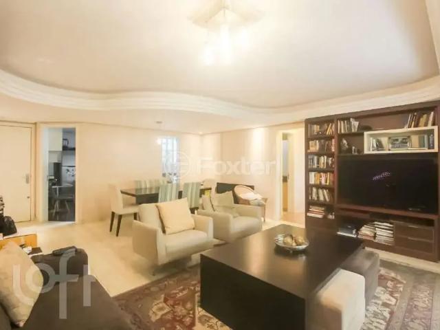Apartamento para Venda em Porto Alegre/RS Moinhos de Vento 3 Quartos
