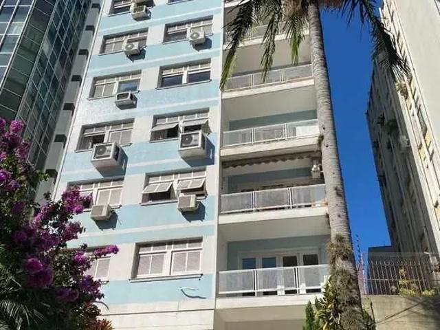 Apartamento para Venda em Porto Alegre/RS Moinhos de Vento 3 Quartos