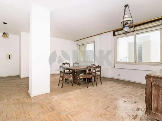 Apartamento para Venda em Porto Alegre/RS Moinhos de Vento 3 Quartos