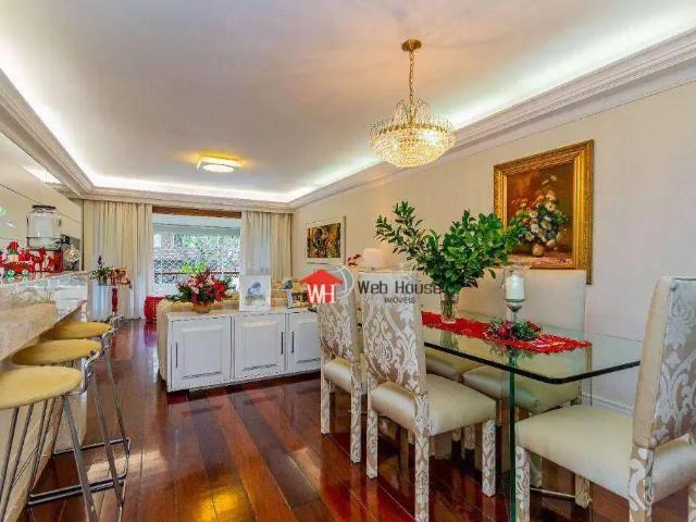 Apartamento para Venda em Porto Alegre/RS Moinhos de Vento 3 Quartos