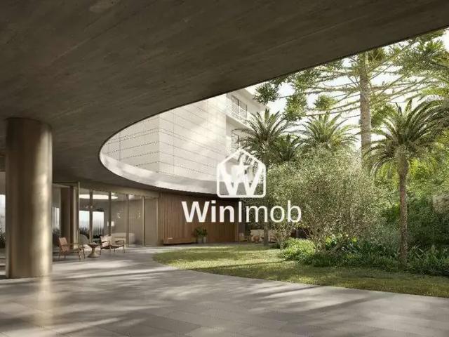 Apartamento para Venda em Porto Alegre/RS Moinhos de Vento 3 Quartos