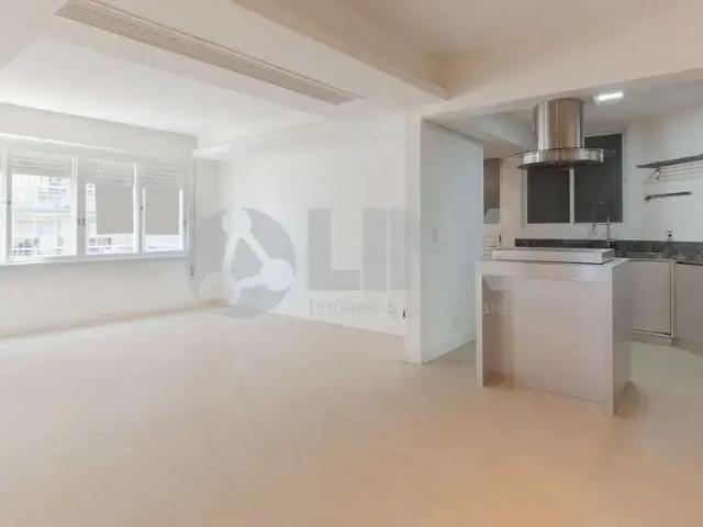 Apartamento para Venda em Porto Alegre/RS Moinhos de Vento 3 Quartos