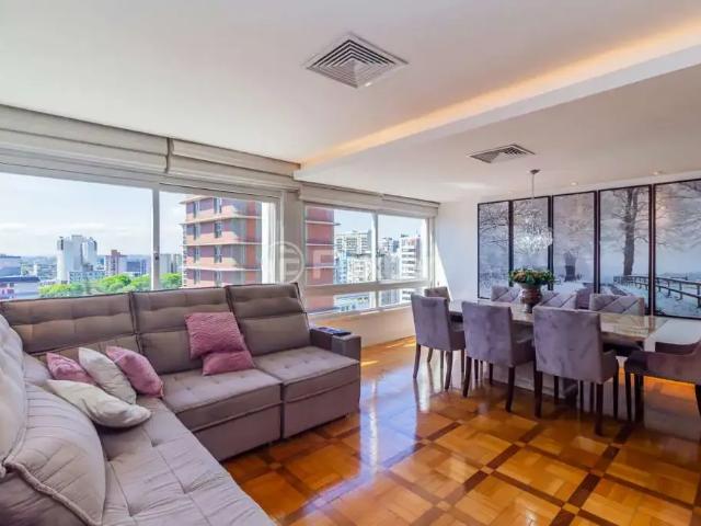 Apartamento para Venda em Porto Alegre/RS Moinhos de Vento 3 Quartos