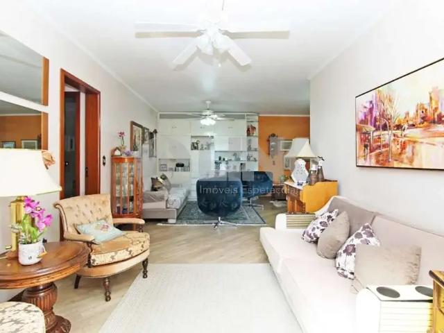 Apartamento para Venda em Porto Alegre/RS Moinhos de Vento 3 Quartos