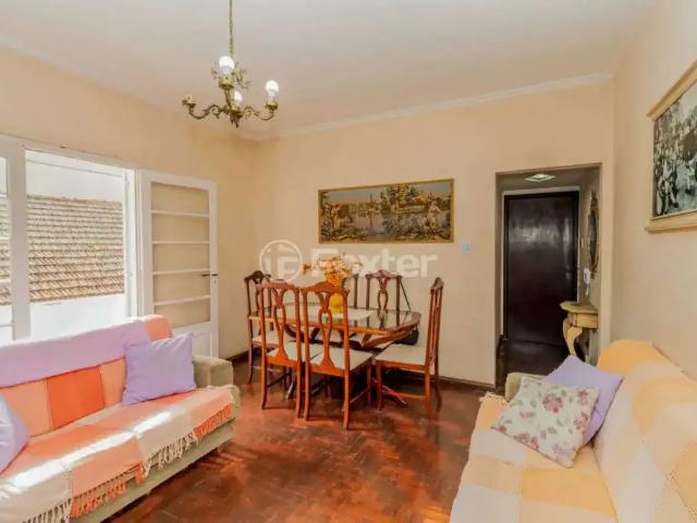 Apartamento para Venda em Porto Alegre/RS Moinhos de Vento 3 Quartos