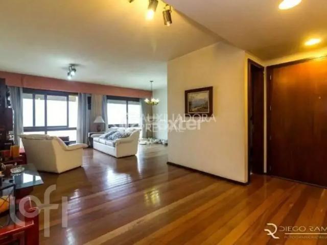 Apartamento para Venda em Porto Alegre/RS Moinhos de Vento 3 Quartos