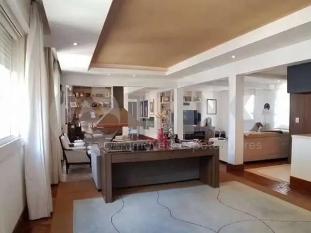Apartamento para Venda em Porto Alegre/RS Moinhos de Vento 3 Quartos