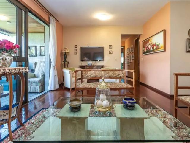 Apartamento para Venda em Porto Alegre/RS Moinhos de Vento 3 Quartos