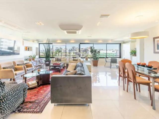 Apartamento para Venda em Porto Alegre/RS Moinhos de Vento 3 Quartos