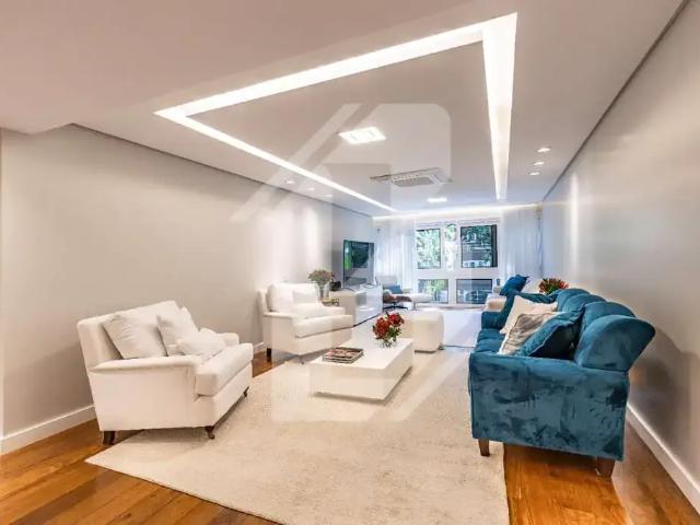 Apartamento para Venda em Porto Alegre/RS Moinhos de Vento 3 Quartos
