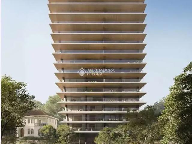 Apartamento para Venda em Porto Alegre/RS Moinhos de Vento 3 Quartos