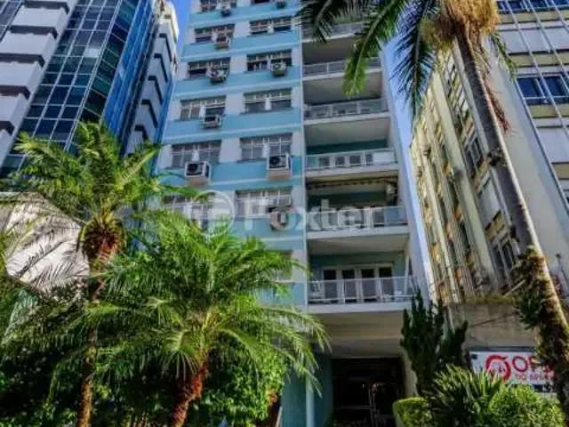 Apartamento para Venda em Porto Alegre/RS Moinhos de Vento 3 Quartos