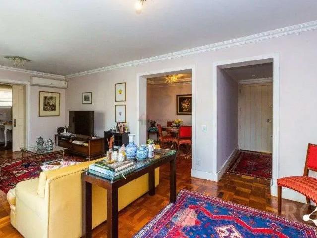 Apartamento para Venda em Porto Alegre/RS Moinhos de Vento 3 Quartos