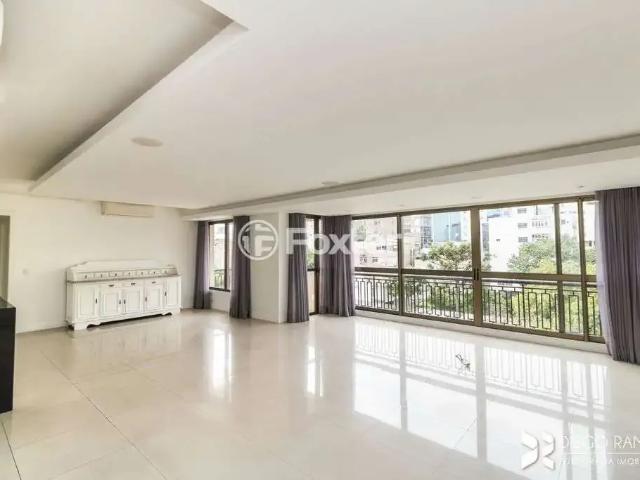 Apartamento para Venda em Porto Alegre/RS Moinhos de Vento 3 Quartos