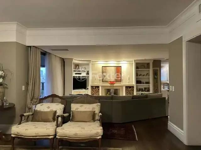 Apartamento para Venda em Porto Alegre/RS Moinhos de Vento 3 Quartos