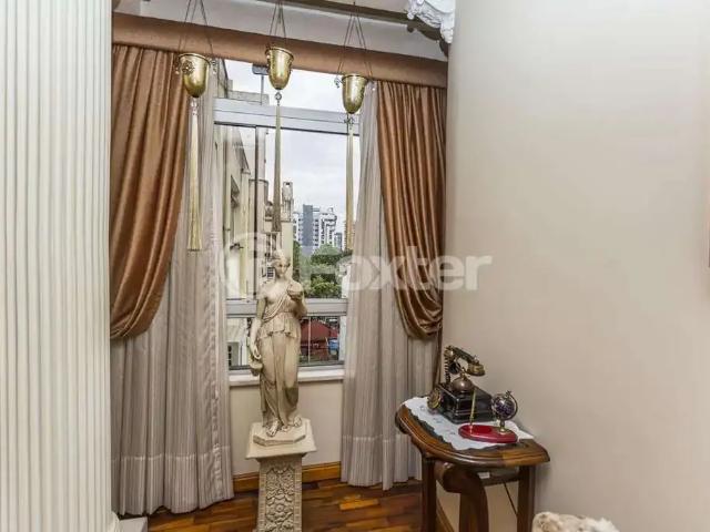 Apartamento para Venda em Porto Alegre/RS Moinhos de Vento 3 Quartos